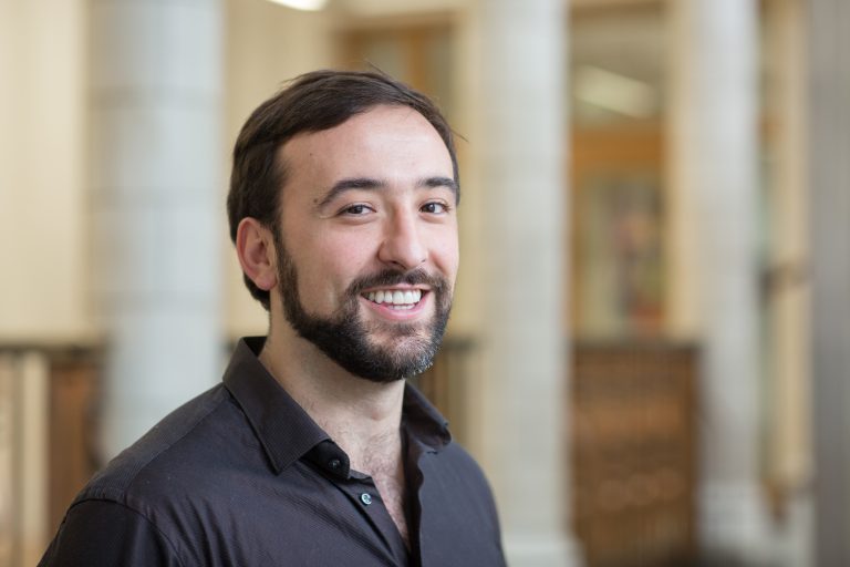 People - THOMAS YOUNG CENTRE