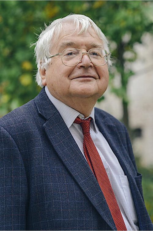 People - THOMAS YOUNG CENTRE