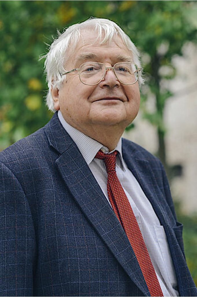 People - THOMAS YOUNG CENTRE