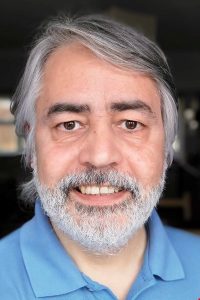 People - THOMAS YOUNG CENTRE