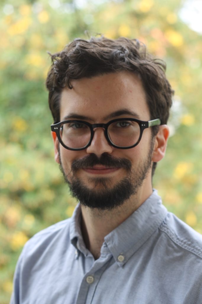 People - THOMAS YOUNG CENTRE