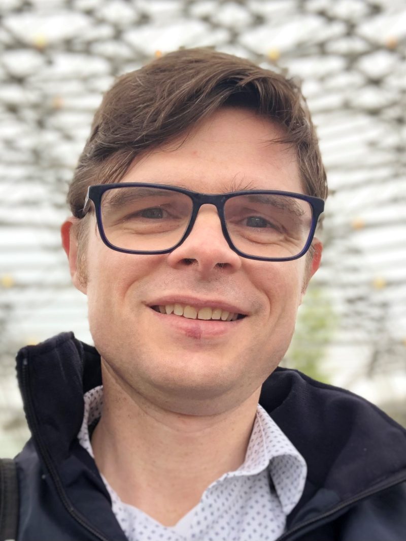 People - THOMAS YOUNG CENTRE