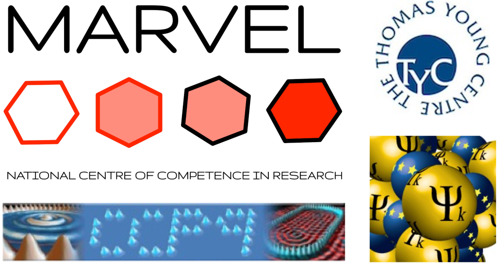 Frontiers in Thermal and Electronic Transport in Materials: A Tribute to Nicola Bonini - THOMAS ...