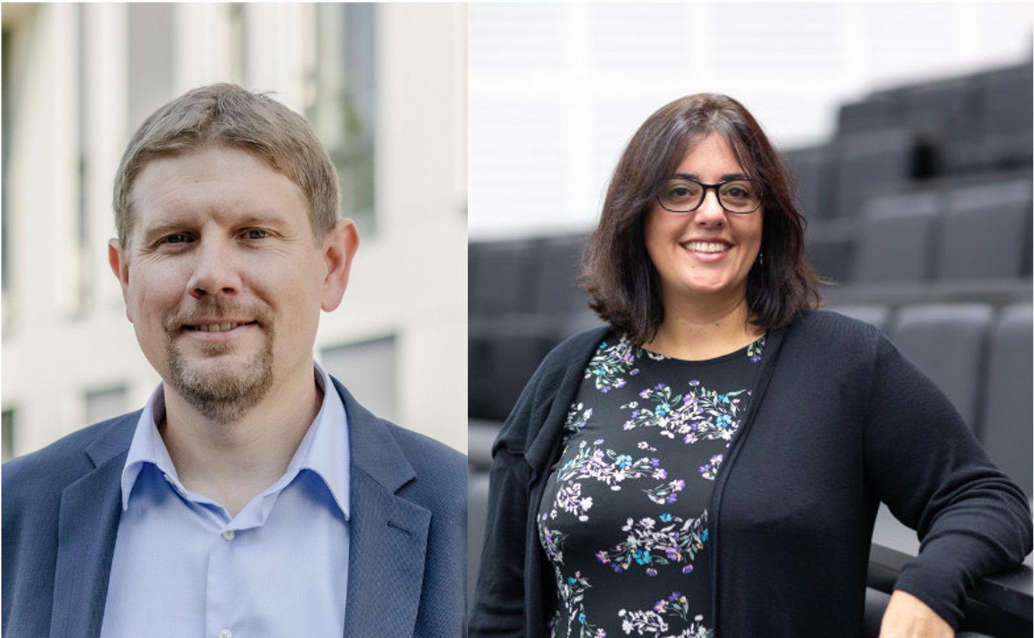 TYC AI/ML Interest Group Seminar: advances in machine learning for electrochemical systems ...