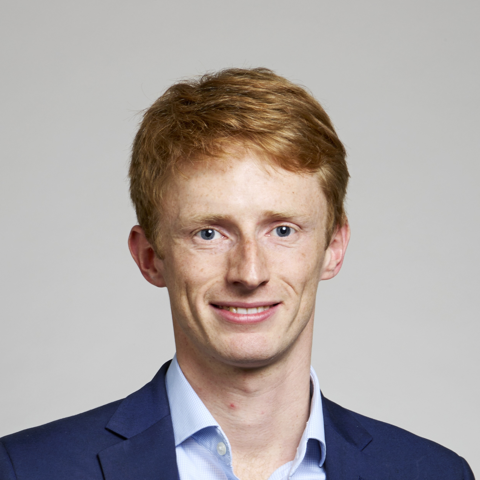 Dr Hugh Burton - THOMAS YOUNG CENTRE
