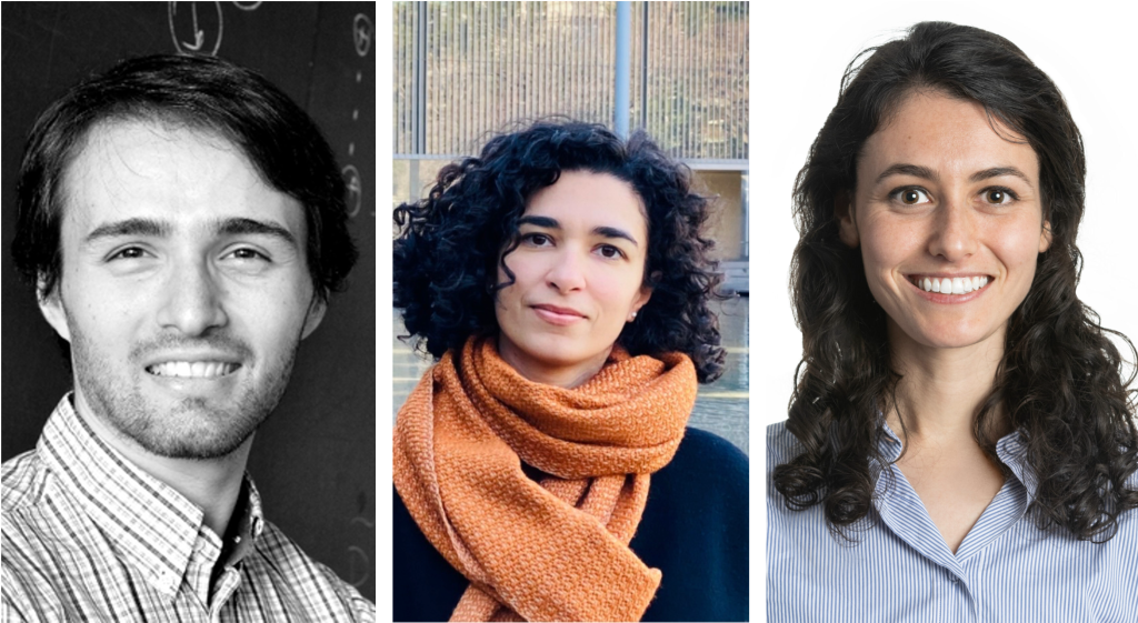 TYC Recently Appointed Academic Talks: Carla de Tomas, King's ...